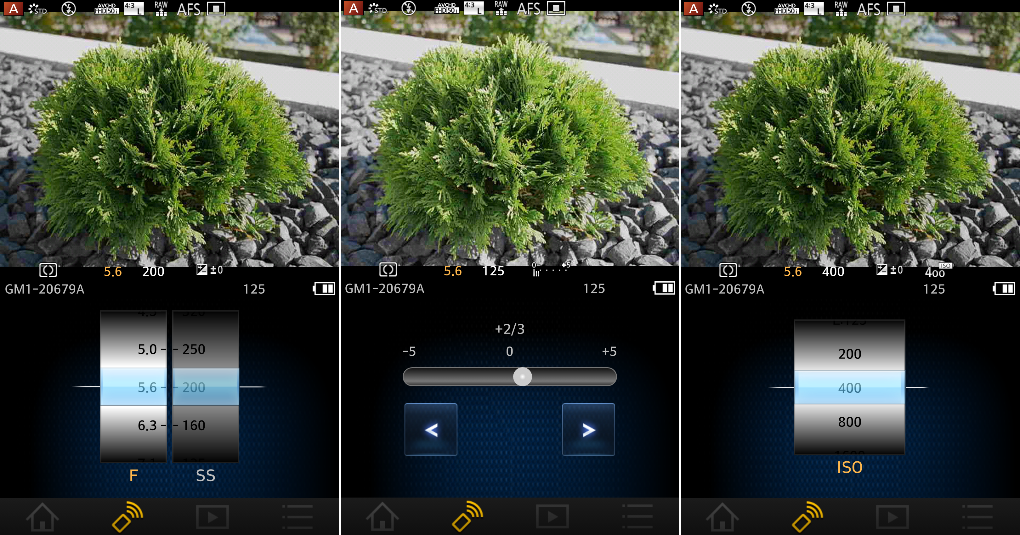 Der dkamera.de-App-Test: Panasonic Image App | News | dkamera.de | Das ...