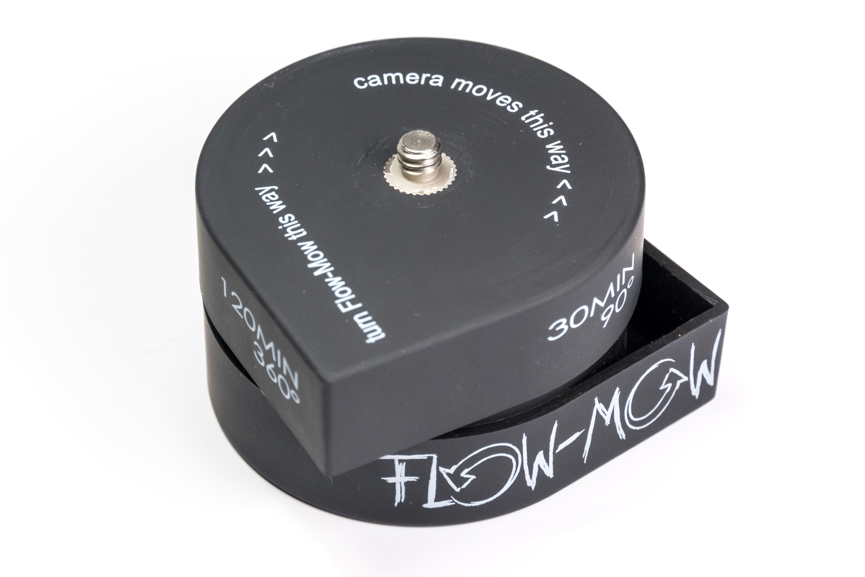 Der Flow-Mow im dkamera.de-Test | News | dkamera.de | Das Digitalkamera ...