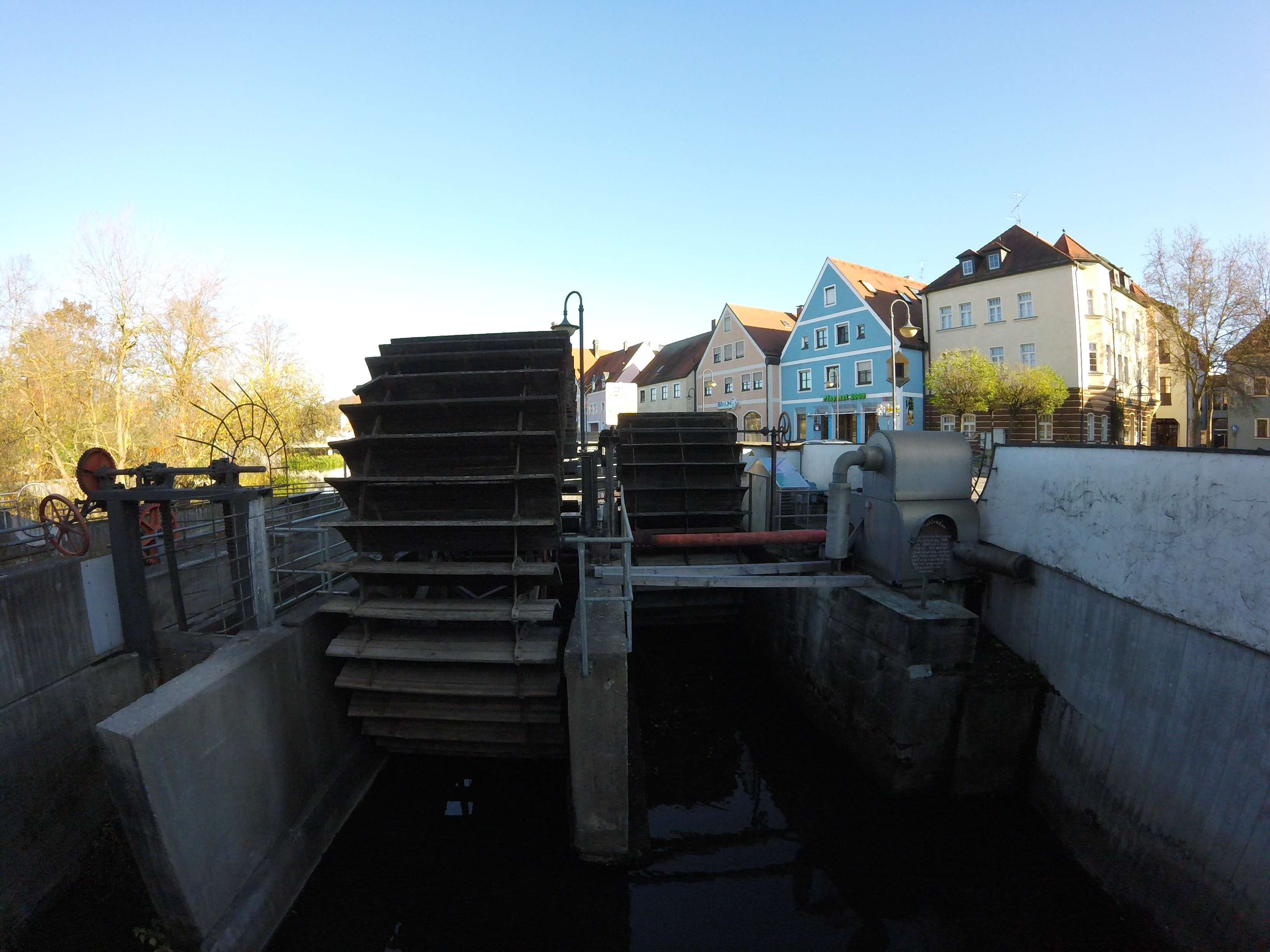 Die Actionkamera GoPro HERO+ im Test (Teil 2) | News | dkamera.de | Das ...