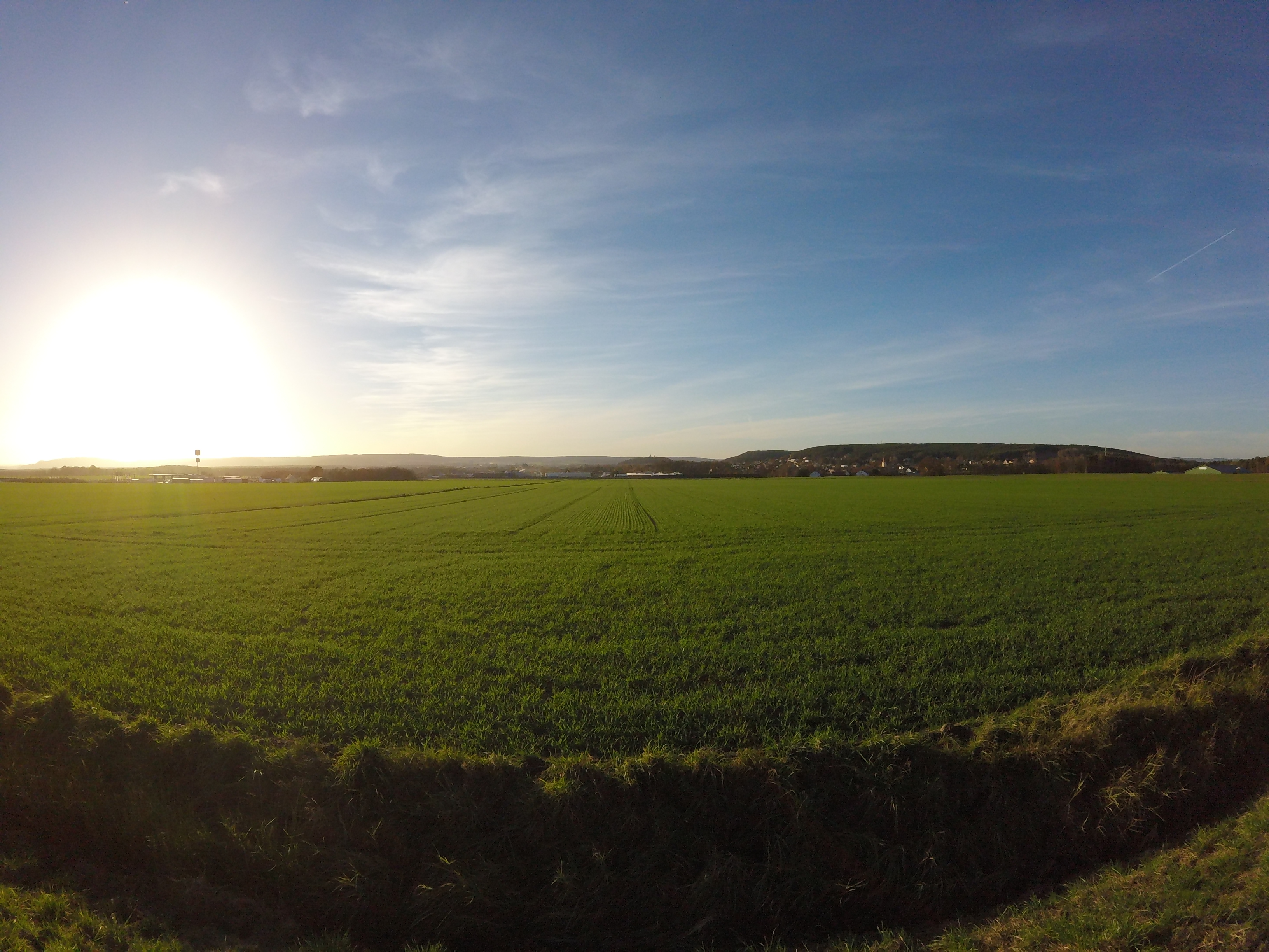 Die Actionkamera GoPro HERO+ im Test (Teil 2) | News | dkamera.de | Das ...