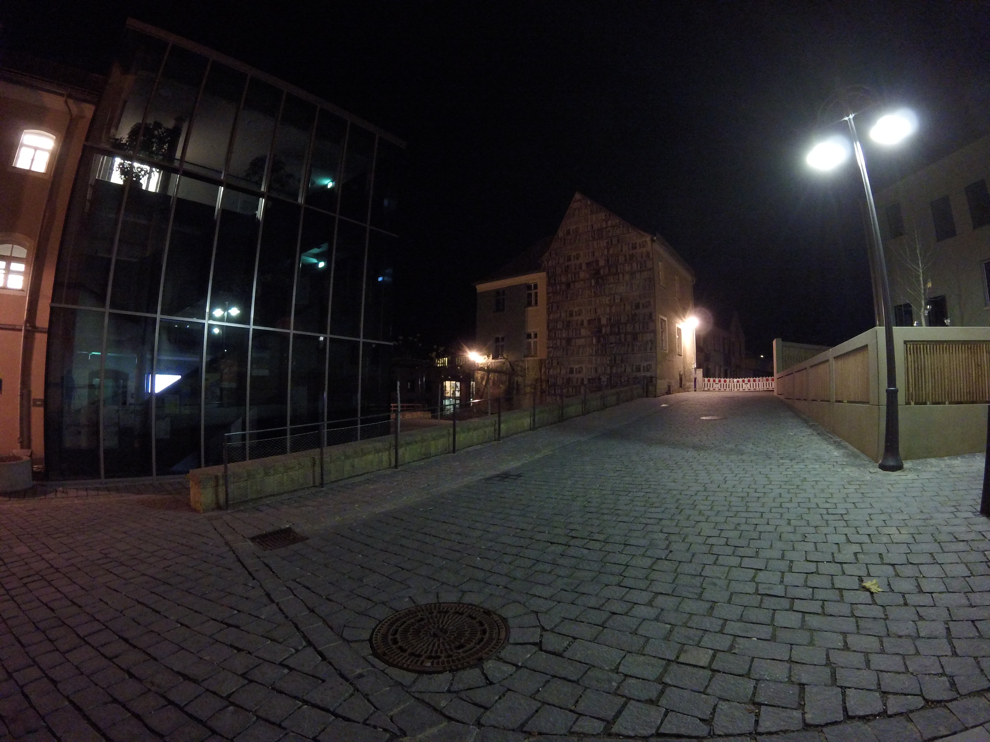 Die Actionkamera GoPro HERO+ im Test (Teil 2) | News | dkamera.de | Das ...
