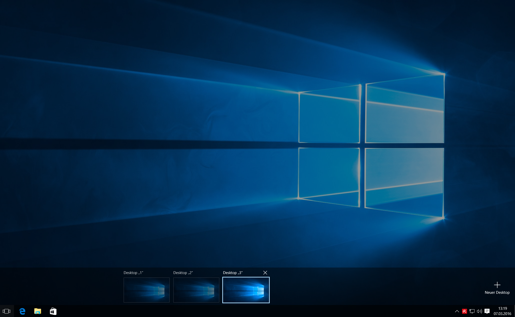 Drei neue Monitor-Features von Windows 10 im Praxistest (Teil 2) | News ...