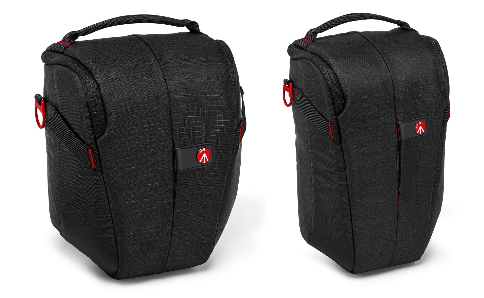Fototaschen und -rucksäcke der Manfrotto Pro Light-Kollektion | News ...