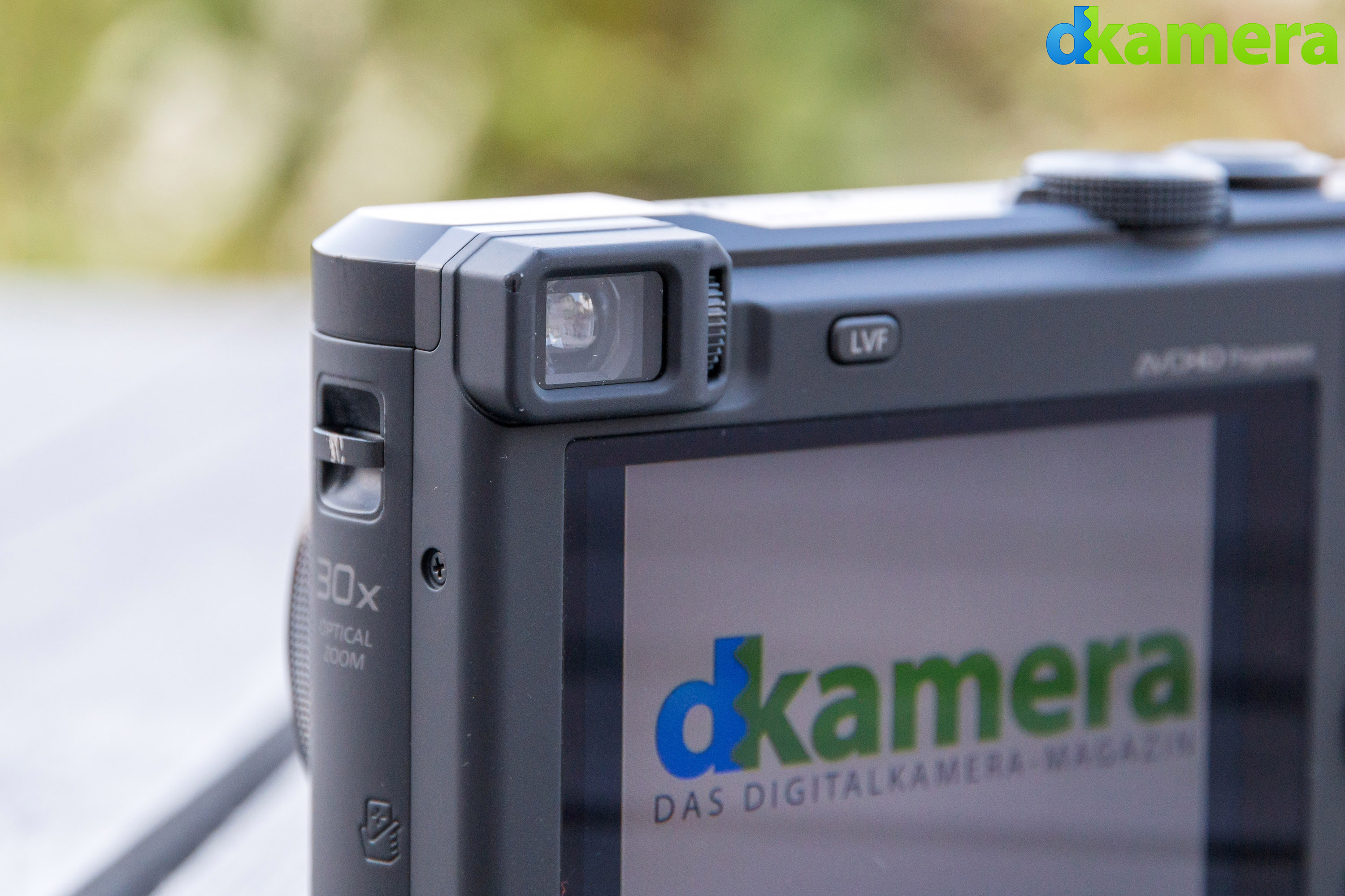 Sony HX60V, Panasonic TZ61 & Canon SX700 HS im Duell (Teil 3) | News ...
