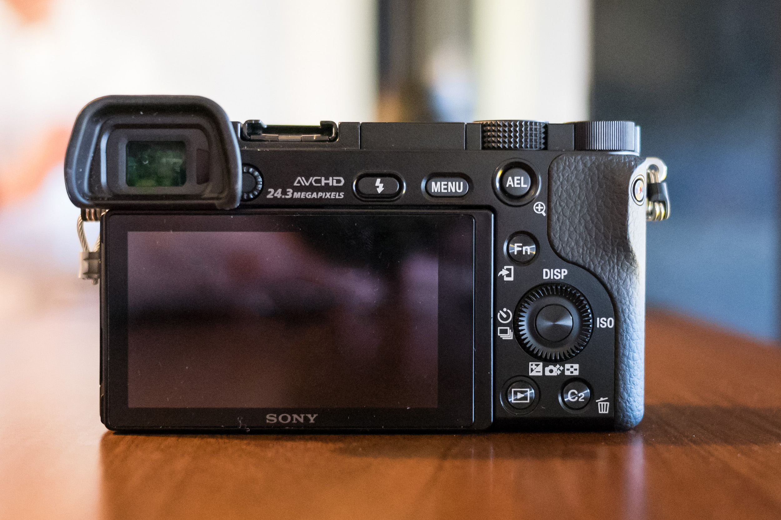 Preview: Hands-On der Sony Alpha 6000 | News | dkamera.de | Das ...