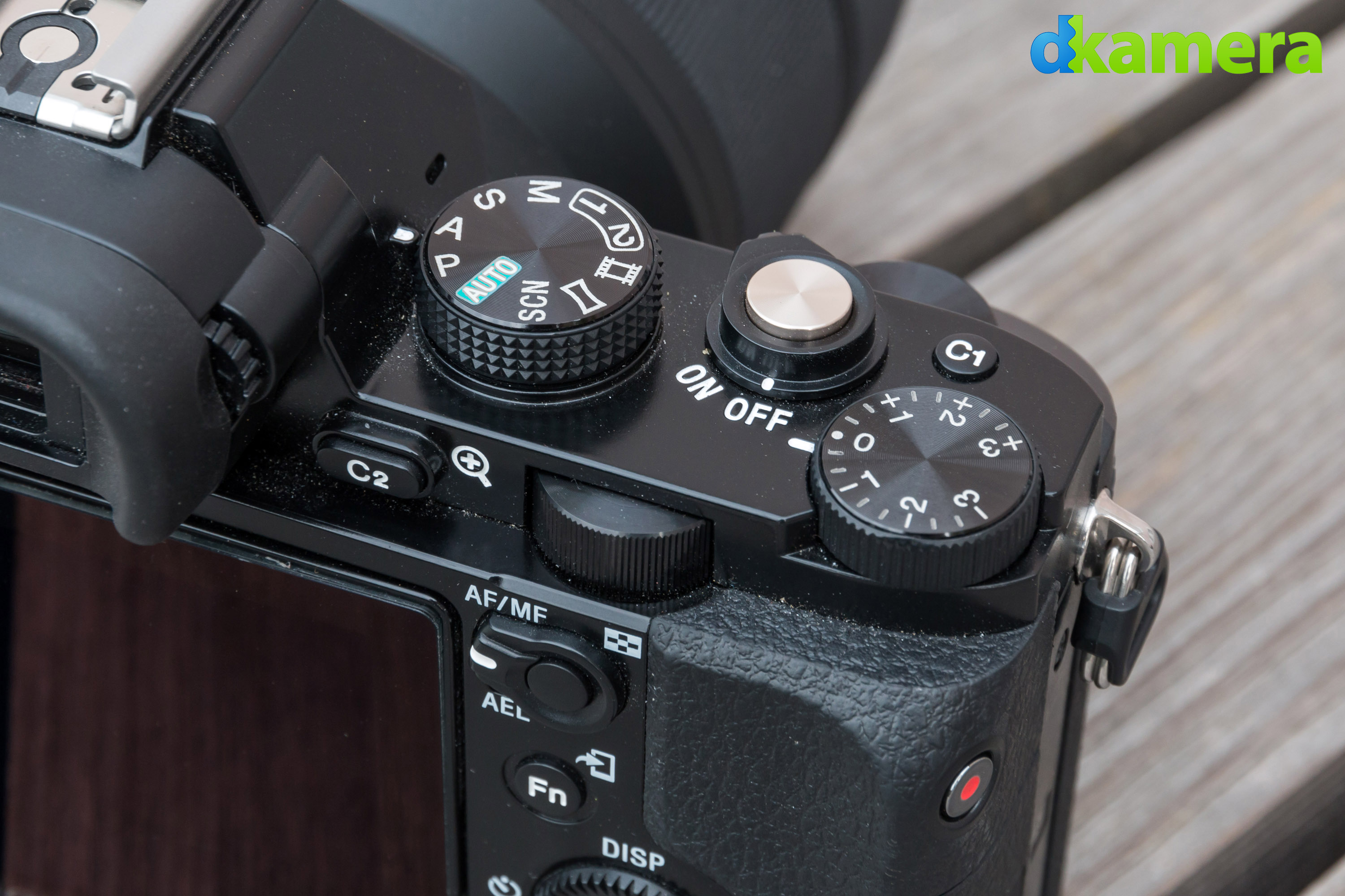 Die Sony Alpha 7R, Alpha 7S und Alpha 7 im Duell (Teil 1) | News ...