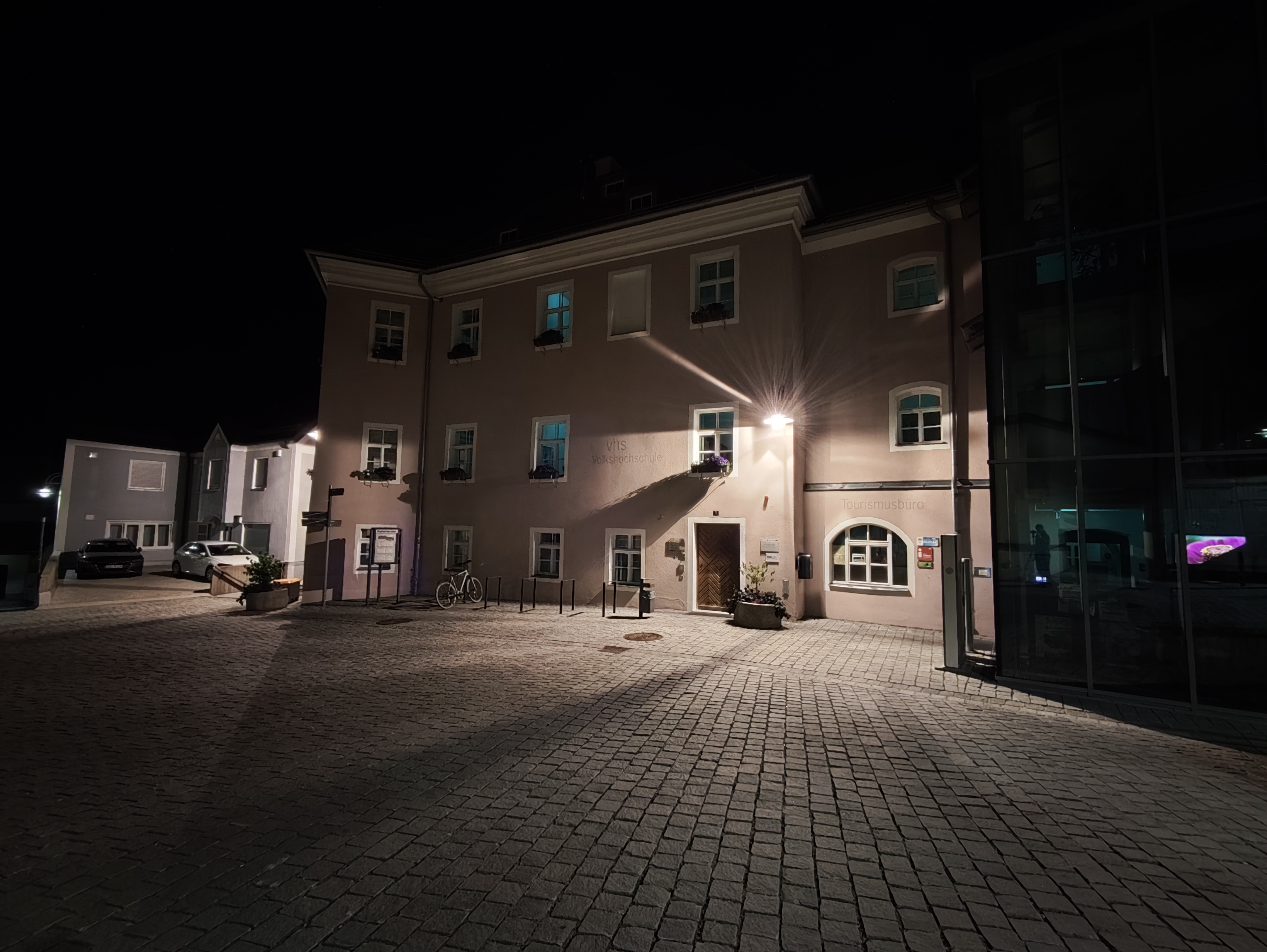 Xiaomi 13 Lite Smartphone- und Kameratest (Teil 2) | News | dkamera.de ...