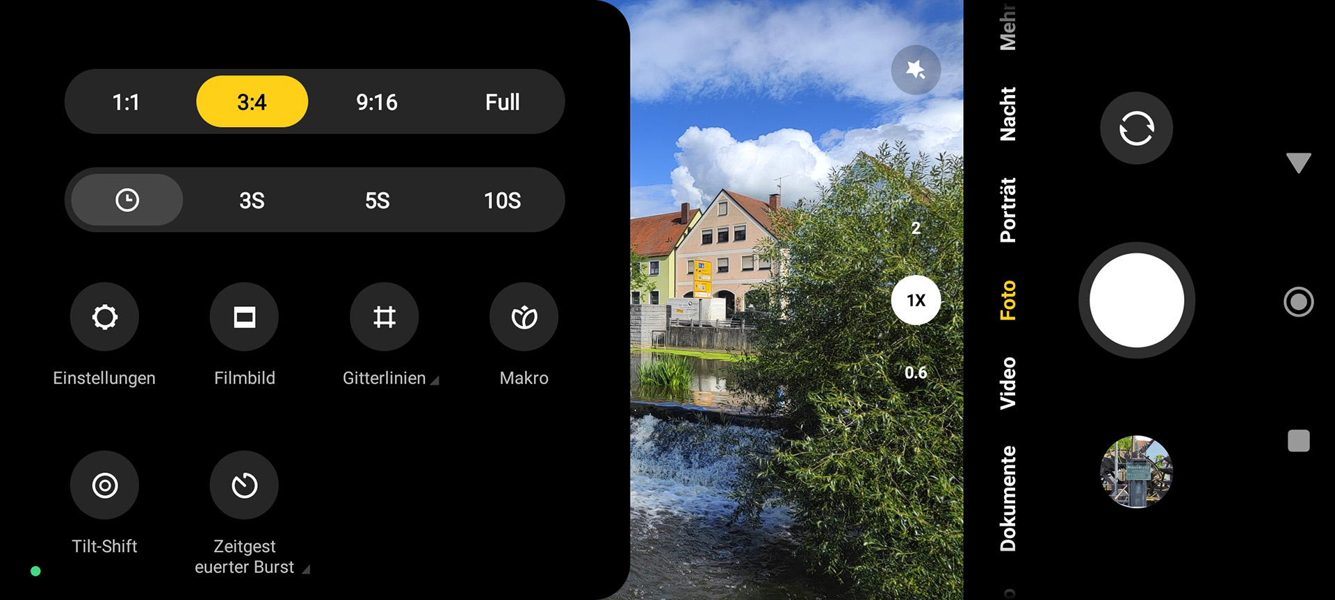Xiaomi 13 Lite Smartphone- und Kameratest (Teil 3) | News | dkamera.de ...