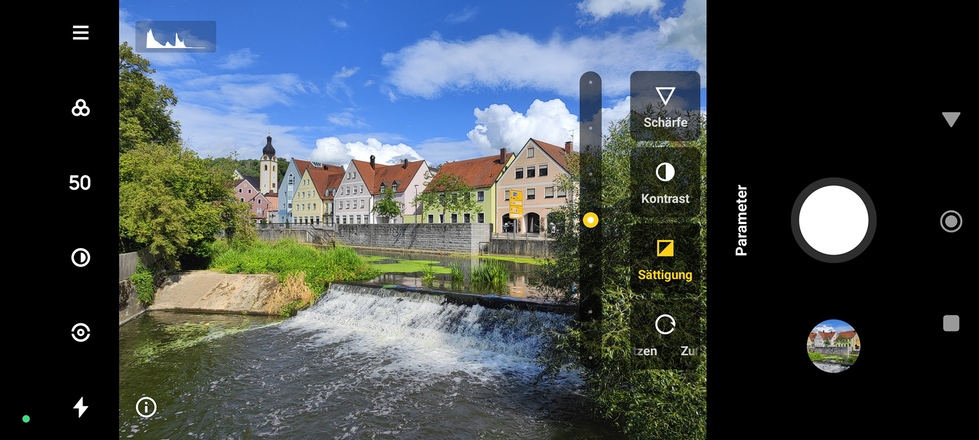 Xiaomi 13 Lite Smartphone- und Kameratest (Teil 3) | News | dkamera.de ...