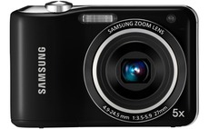 Galerie | Neu: Samsung ES30 | News | dkamera.de | Das Digitalkamera-Magazin