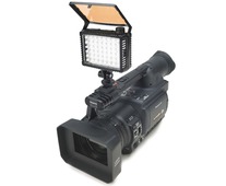 Galerie | Litepanels Micro LED-Kameralicht | News | dkamera.de | Das ...