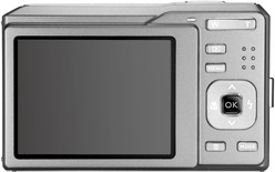 BenQ DC E820 | Datenblatt | dkamera.de | Das Digitalkamera-Magazin