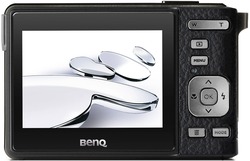 BenQ DC C850 | Datenblatt | dkamera.de | Das Digitalkamera-Magazin