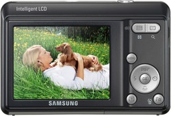 Samsung ES10 | Datenblatt | dkamera.de | Das Digitalkamera-Magazin